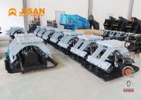 China Diesel Honda Attachment Jack Hammer Excavator Compactor Plate Oem Odm Ce for sale