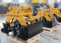 China Diesel Honda Attachment Jack Hammer Excavator Compactor Plate Oem Odm Ce for sale