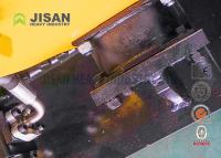 China Diesel Honda Attachment Jack Hammer Excavator Compactor Plate Oem Odm Ce for sale