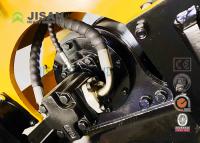 China Diesel Honda Attachment Jack Hammer Excavator Compactor Plate Oem Odm Ce for sale