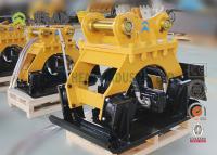 China Diesel Honda Attachment Jack Hammer Excavator Compactor Plate Oem Odm Ce for sale