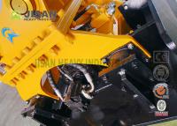 China Diesel Honda Attachment Jack Hammer Excavator Compactor Plate Oem Odm Ce for sale