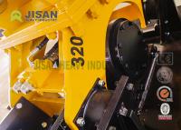 China Diesel Honda Attachment Jack Hammer Excavator Compactor Plate Oem Odm Ce for sale