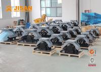China Diesel Honda Attachment Jack Hammer Excavator Compactor Plate Oem Odm Ce for sale