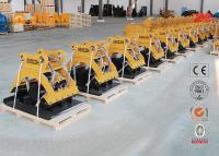 China Diesel Honda Attachment Jack Hammer Excavator Compactor Plate Oem Odm Ce for sale