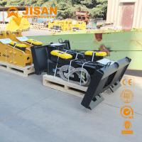 China Rc Bobcat Hammer Mini Skid Steer Track Loader Breaker Oem Odm Ce Sgs Attachment for sale