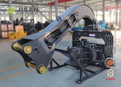 China Sk360 Pile Hammer Drill Bit Set , 40 Ton Excavator Pile Hammer Ce Sgs Oem Odm for sale