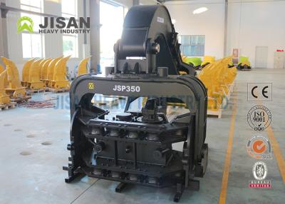 China Sk360 Excavator Hydraulic Pile Driver Oem Odm Service Ce Sgs for Drill Machine for sale