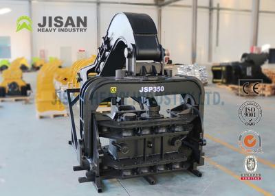 China Excavator Hydraulic Vibratory Pile Driver Hammer Ce Sgs Oem Odm Service for sale