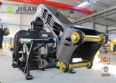 China Dd55 Delmag Diesel Pile Hydraulic Excavetaor Ex400 Piling Hammer Third Stick Driving Pile D 100-13 for sale