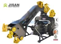 China High Efficiency 2.5knm/T 1.67knm/M Vibro Hammer For Pile Driving for sale