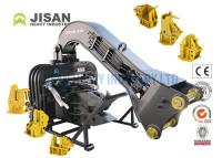 China Portable 20M Max Pile Driving Hammer With 50 Knm Max Pile Moment for sale