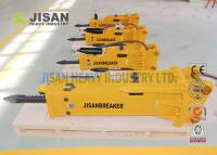 China Montabert Brp 140 Hydraulic Breaker Hammer Quick Hitch Parts High Presure Valve for sale