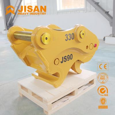 China Rapid Change Coupler for Excavator for sale