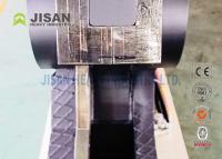 China 500 Hydraulic Steel Cutting Shear 4300mm For Vehicle Demolition for sale