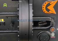 China Js580rt Q345B Hydraulic Steel Shear 800 Mm For Fast & Efficient Cutting for sale