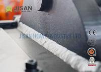 China Double Cylinder Cutting Car Demolition Shear 4300 Mm For Jcb Excavator Hydraulic Tools Handy for sale