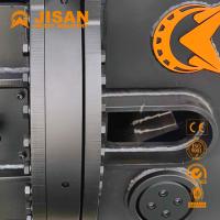 China Hydraulic Tools Excavator Rotating Shear For Korean Technology 70t for sale