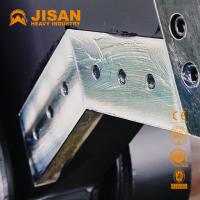 China Hydraulic Tools Excavator Rotating Shear For Korean Technology 70t for sale
