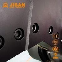 China Rotating Excavator Shear Fortress For Dismantling Cars Scrap Single Cylinder Hydraulic for sale