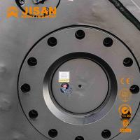 China 70ton Excavator Scrap Cutting Hydraulic Shears For Steel Structure Demolition Single Cylinder for sale
