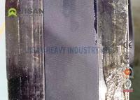 China 50t Excavator Shear Fortress Hydraulic Scrap Metal Shears Vevor Multifunctional for sale