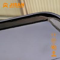 China JS680RT Heavy Duty Hydraulic Steel Shear For Vehicle Demolition With 1500T Cutting Force for sale