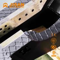 China Tool Kit 55 Ton Excavator Attachment Demolition Shear For Construction Mobile Scrap Metal for sale