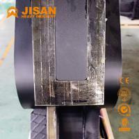 China 50 Ton Excavator Hydraulic Concrete Shear For Steel Structure Demolition Excavator for sale
