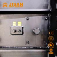 China 50 Ton Excavator Hydraulic Concrete Shear For Steel Structure Demolition Excavator for sale