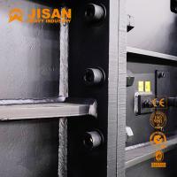 China 50 Ton Excavator Hydraulic Concrete Shear For Steel Structure Demolition Excavator for sale