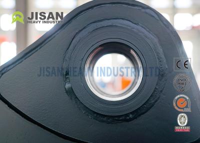 China Eagle Beak Hydraulic Shears Blades Excavator Attachment 913a For Cat 325c 4000 Mm for sale