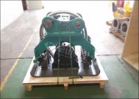 China CE / ISO High Repurchase Rate OEM Hydraulic Plate Compactor For Excavator for sale