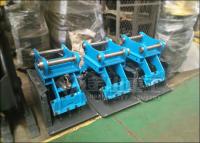 China CE / ISO High Repurchase Rate OEM Hydraulic Plate Compactor For Excavator for sale