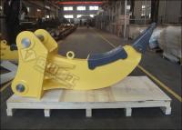 China Heavy Duty Excavator Ripper Shank Fit 23-30 Ton  Excavator PC300 for sale