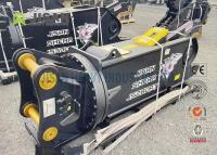 China Sale Pc450 Excavator Scrap Cutting Shear New Product Hydraulic Concrete Shear For Dismantling Cars CE OEM for sale