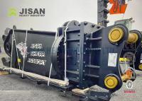 China Factory Price Teyun Tycs450rt Hydraulic Shear For CE Sale 40ton Excavator Shear Eagle OEM ODM Service for sale