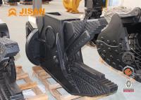 China 20ton 30ton Excavator Scrapped Car Dismantled Machine  Steel Hydraulic Shear for sale