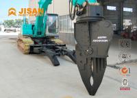 China Cutting Car Shear Cx350b Excavator Demolition Shears Hydraulic Shear For Excavators Korean Technology Cart for sale
