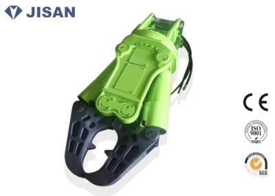 China Big Jaw Opening Excavator Demolition Machine Hydraulic Cutter Less Cycle Time for sale