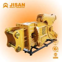 China Operating Flow 20 Lmin Demolition Hammer Alloy Steel Heavy Duty Construction Equipment Designed for Demolition and Repair for sale