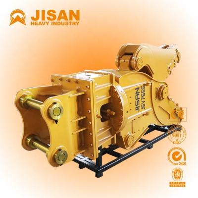 China Operating Flow 20 Lmin Demolition Hammer Alloy Steel Heavy Duty Construction Equipment Designed for Demolition and Repair for sale