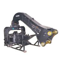 China Suit 2-100 Ton Rock Breaking Tool Featuring Impact Frequency ≥900 Bpm Designed for Quarrying and Demolition Applications for sale
