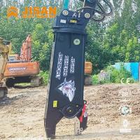 China 2 to 3 M Hose Length Pneumatic Breaker Robust 25 to 35 Kg Air Powered Jackhammer Designed for Concrete and Rock Breaking for sale