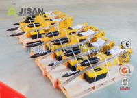 China Heavy Duty Excavator Rock Breaker Impact Hammer Suitable For Mining Quarrying Construction And Civil Engineering Projects for sale