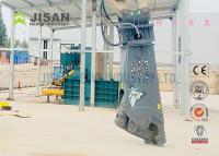 China High Efficiency Jisan Excavator Rotating Group Anticavitation Valve Pump Gear Hyundai R130w-5 20-25 Ton Double Cylinder Motor for sale