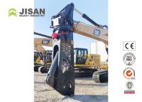 China High Efficiency Jisan Excavator Rotating Group Anticavitation Valve Pump Gear Hyundai R130w-5 20-25 Ton Double Cylinder Motor for sale