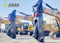 China High Efficiency Jisan Excavator Rotating Group Anticavitation Valve Pump Gear Hyundai R130w-5 20-25 Ton Double Cylinder Motor for sale