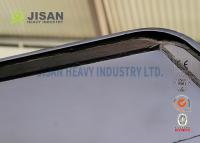 China Heavy Duty Excavator Metal Shears For Cutting Ferrous Metals Aluminum Scrap And Industrial Demolition Material Processing for sale
