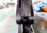 China Heavy Duty Excavator Metal Shears For Cutting Ferrous Metals Aluminum Scrap And Industrial Demolition Material Processing for sale